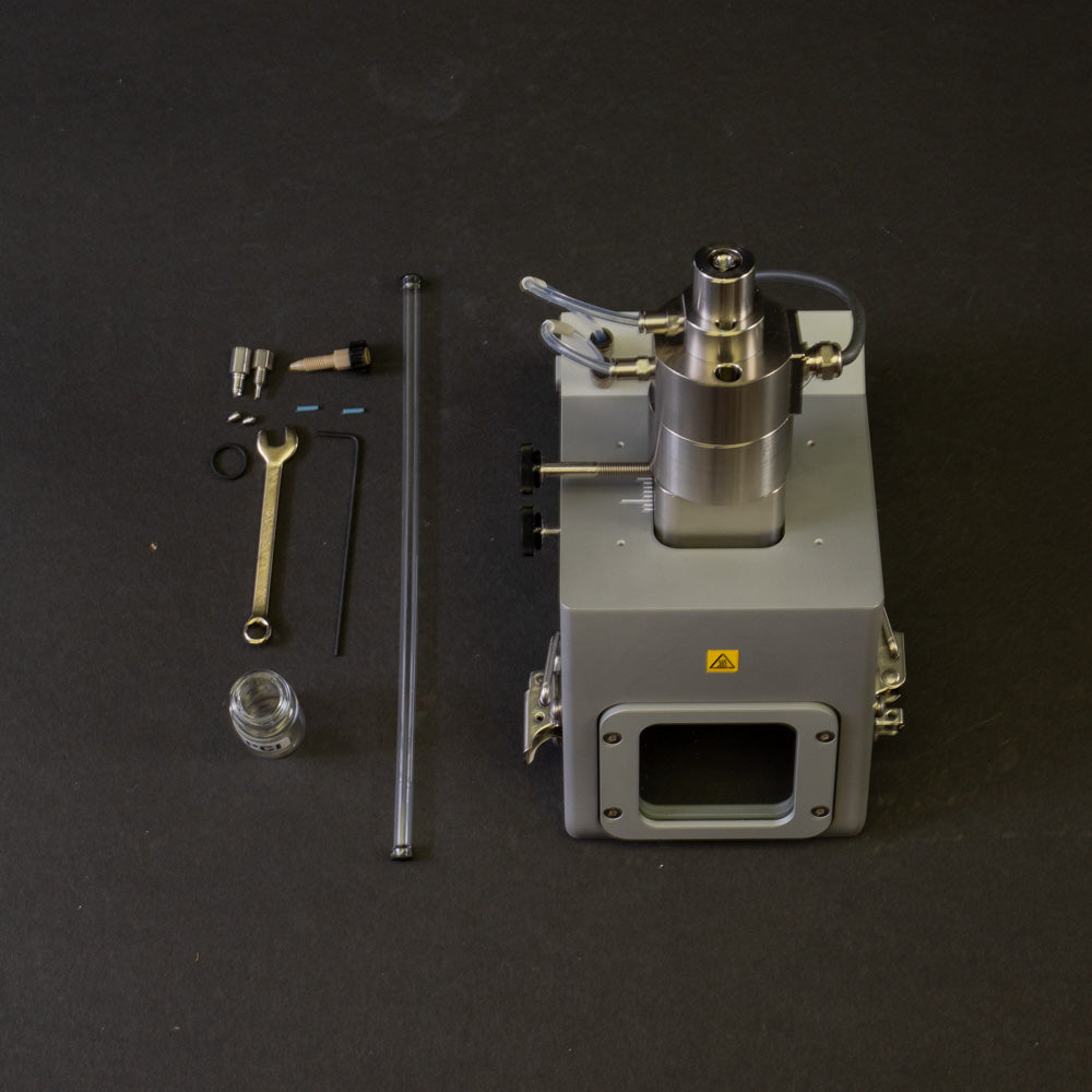 Replacement Parts (PurIon™) – Teledyne ISCO Canada