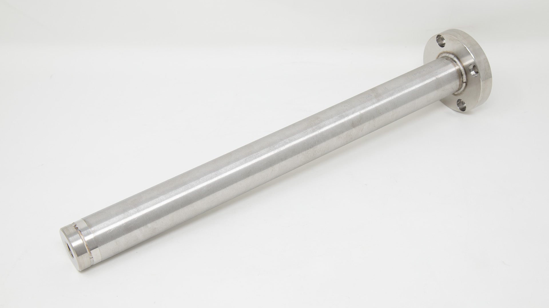 Gears & Driveline Parts (1000D) – Teledyne ISCO Canada