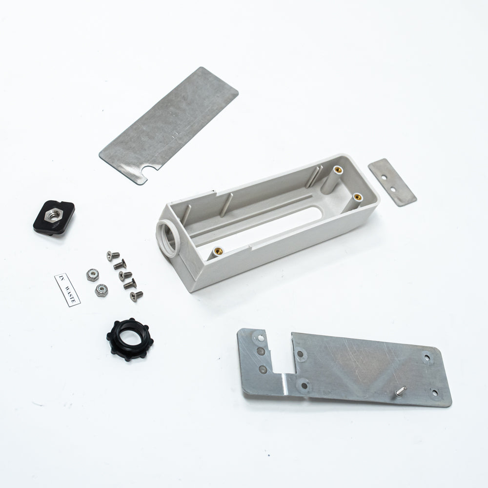 Replacement Parts (Foxy® R2) – Teledyne ISCO Canada