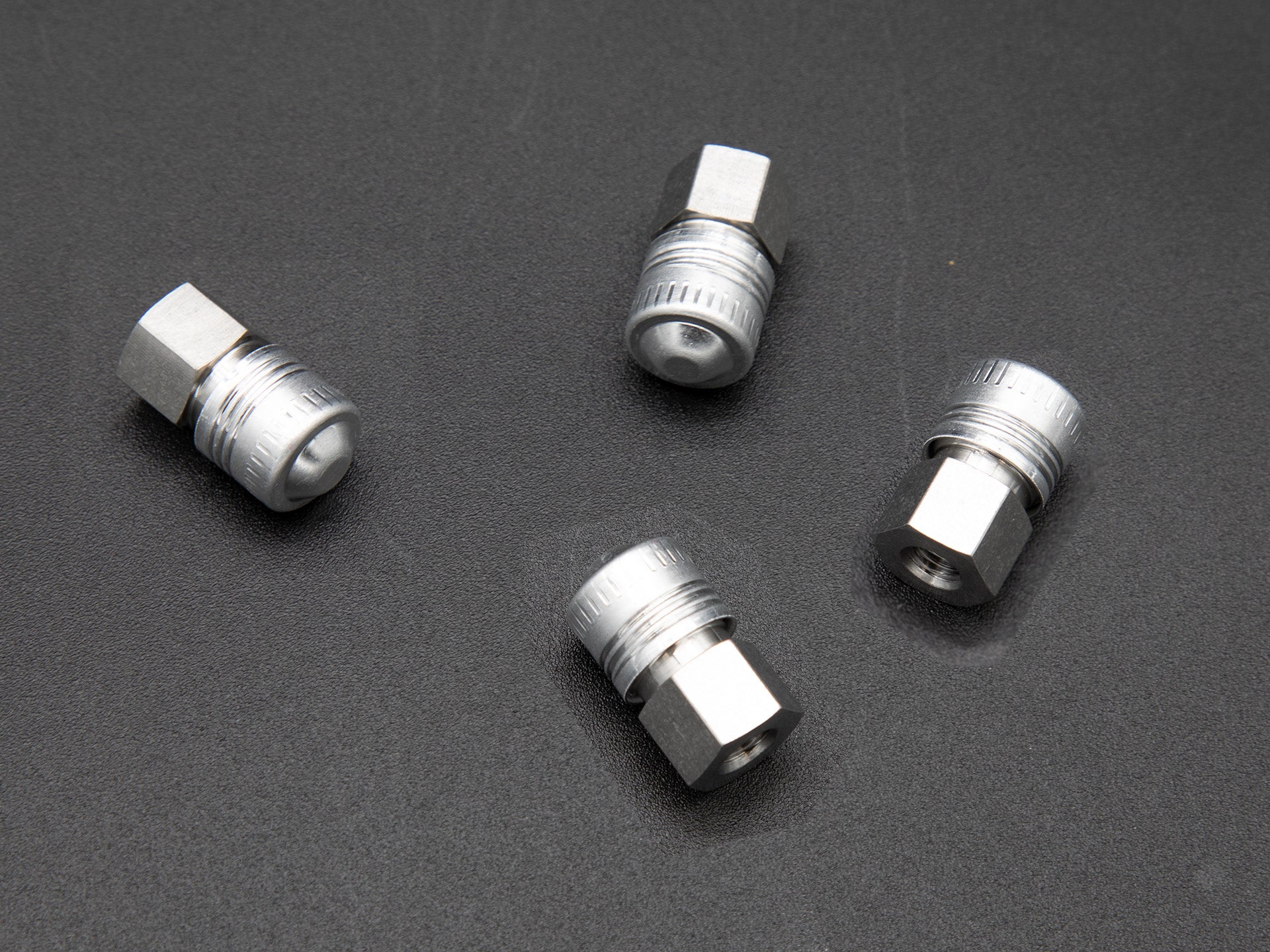 Replacement Parts (ACCQPrep® SFC) – Teledyne ISCO Canada