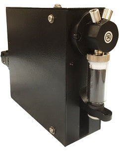 Replacement Parts (AutoInjector) – Teledyne ISCO Canada