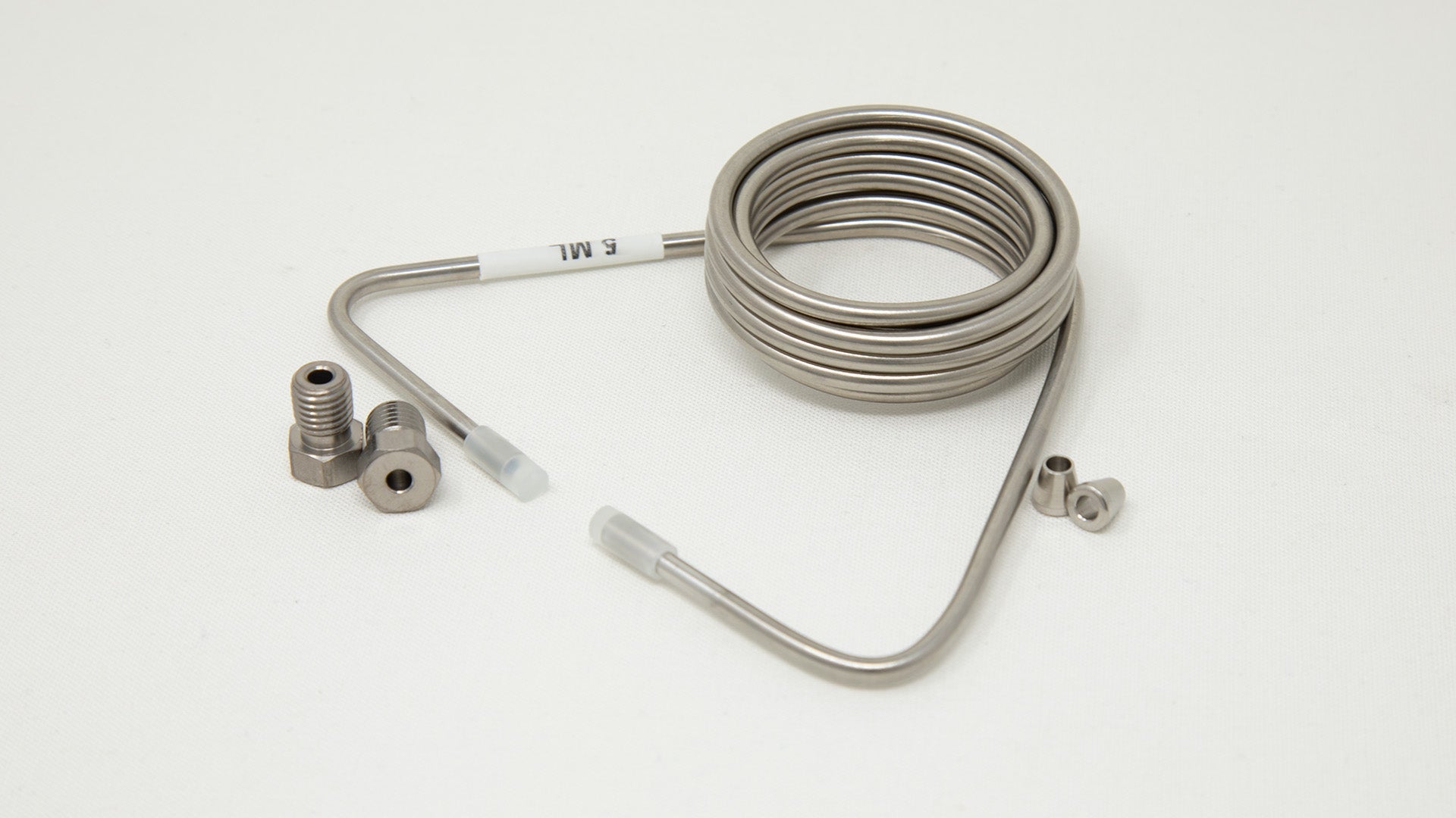 Replacement Parts (CombiFlash® EZ Prep) – Teledyne ISCO Canada