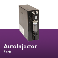 Automation Modules (Replacement Parts) – Teledyne ISCO Canada