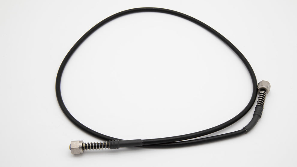 Inlet to Waste Tube for High Flow Foxy® R2 – Teledyne ISCO Canada