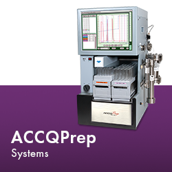 Chromatography Products – Teledyne ISCO Canada