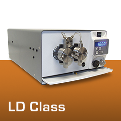 ReaXus® Pumps – Teledyne ISCO Canada